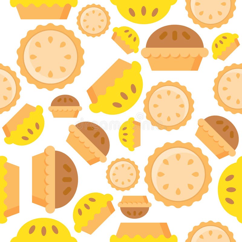 Pie Pattern Stock Illustrations – 31,530 Pie Pattern Stock ...