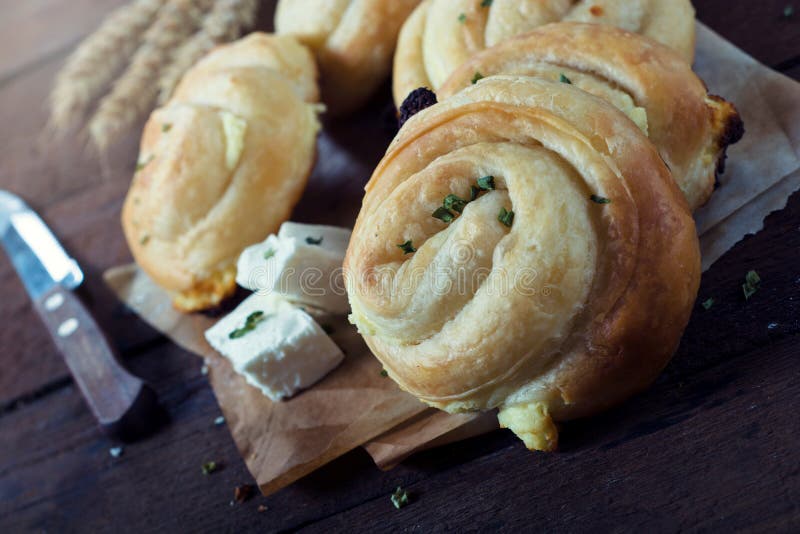 Pie time stock image. Image of freshness, cheese, balkan - 42339793