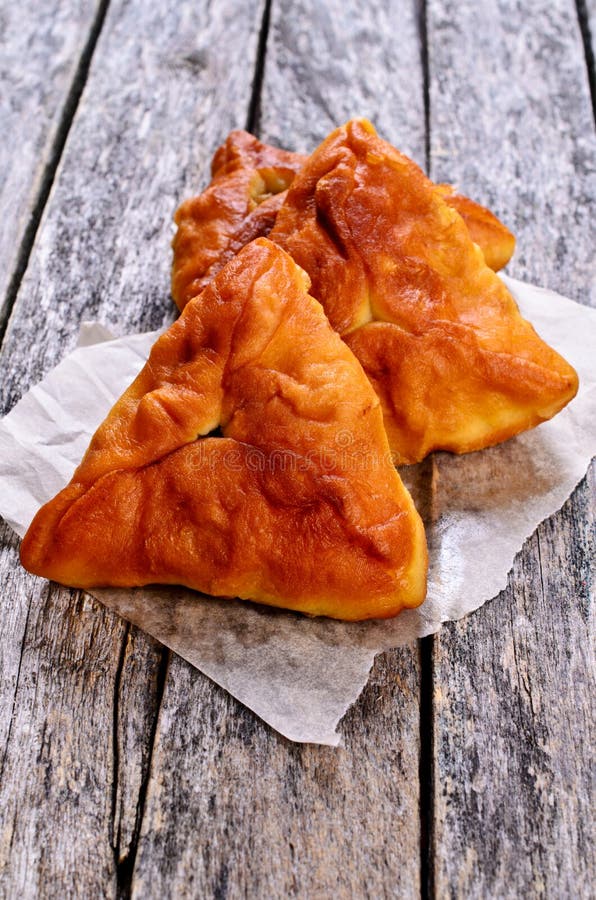 Pie triangular stock photo. Image of cake, cuisine, delicious - 56670020