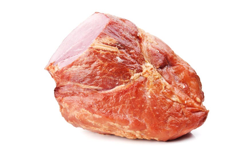 Piece of bacon stock photo. Image of meat, pork, smoked - 22703116