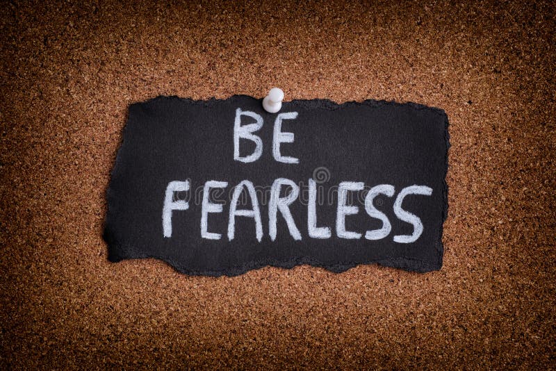 Fearless stock image. Image of victory, true, text, weak - 5160243