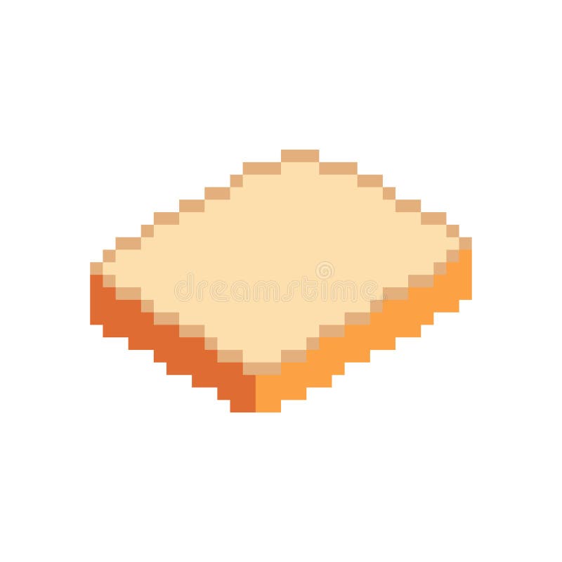Pixel Art Flour Stock Illustrations – 122 Pixel Art Flour Stock ...