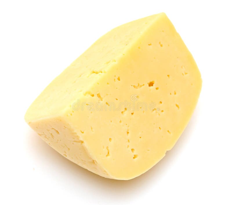 Pieces of Cheese stock image. Image of hole, holland - 21751465