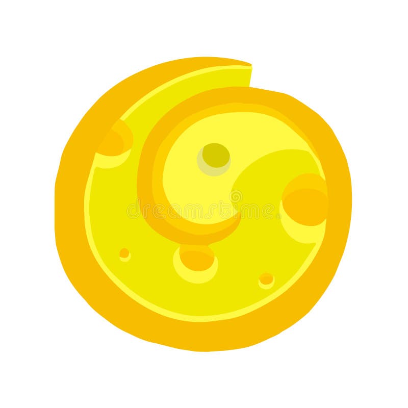 Slice Cheese Roll Stock Illustrations – 802 Slice Cheese Roll Stock ...