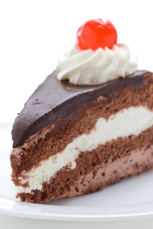 593 Carbohydrates Slice Chocolate Cake Stock Photos - Free & Royalty ...