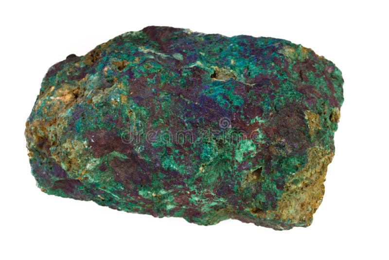 Copper Isolated Ore White Stock Photos - Download 1,471 Royalty Free Photos