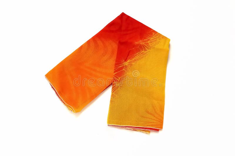 A piece of fabric stock photo. Image of cloth, fashion - 8233910