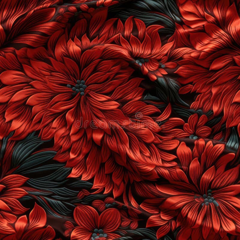 Piece of Fabric, Seamless Texture Stock Photo - Image of textile ...