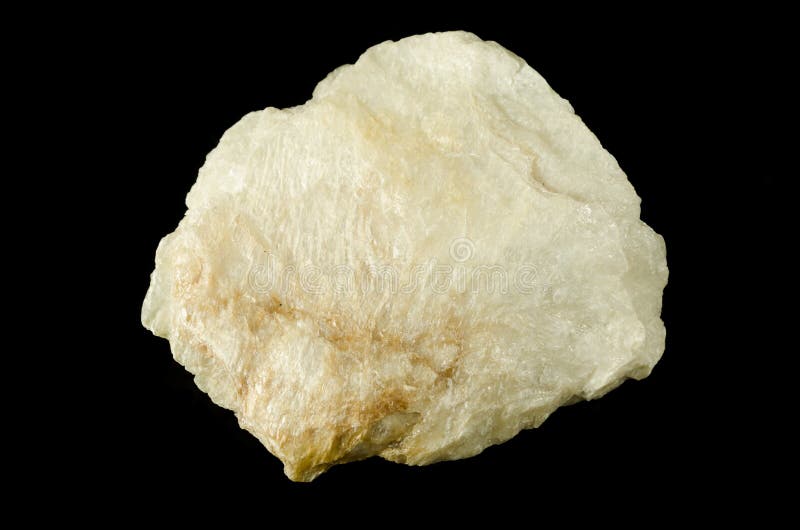 Piece of natural talc stock photo. Image of phyllosilicate - 63022898
