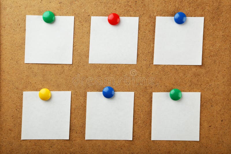 Piece of note paper stock photo. Image of information - 67554046