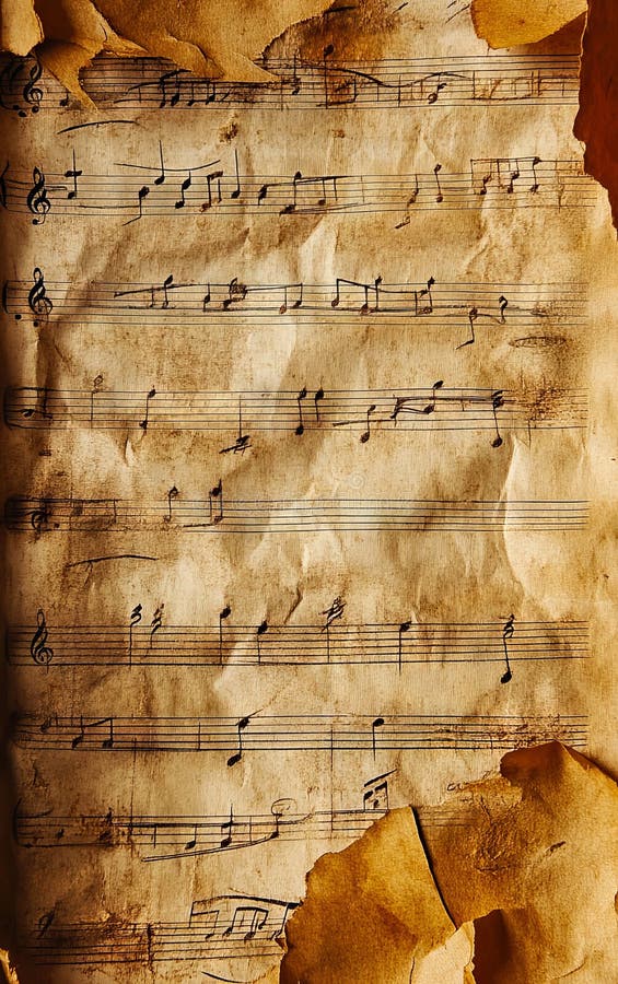 Music Notes Border Black Background Stock Photos - Free & Royalty-Free ...