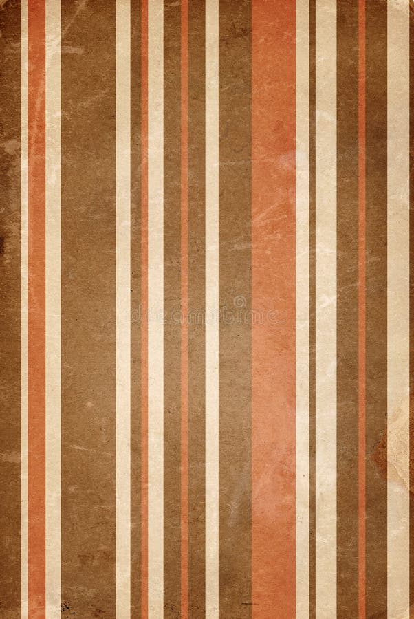Old Worn Scratched Striped Card Background Stock Photo - Image of ...