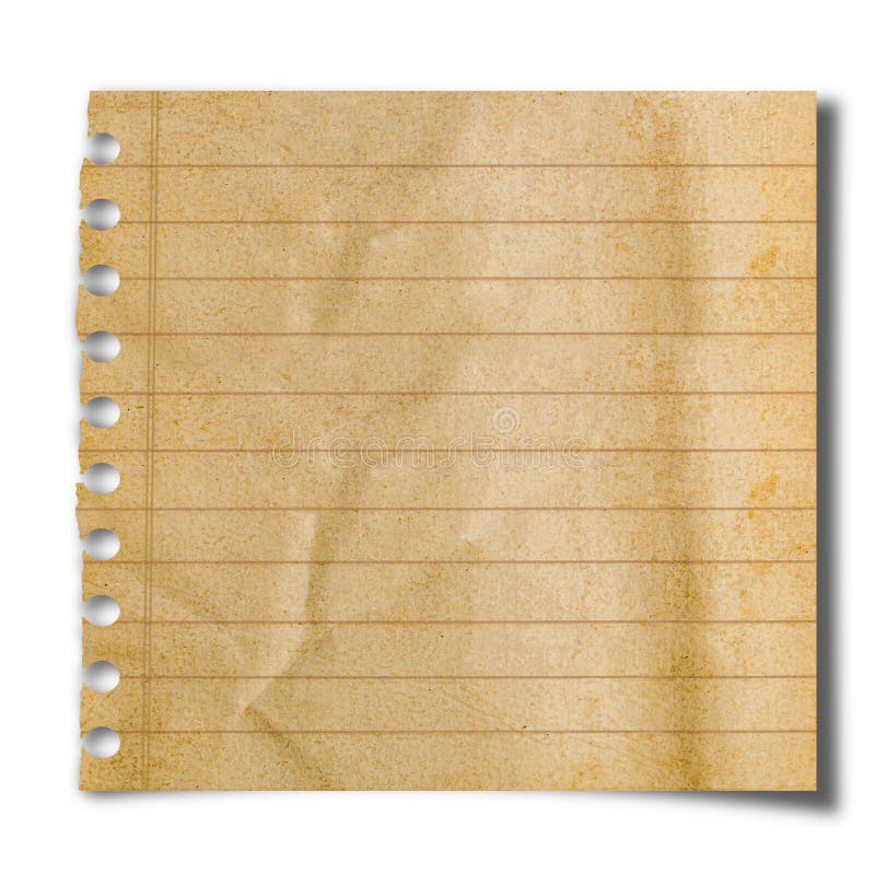 Piece of paper stock photo. Image of empty, abstract - 232415344