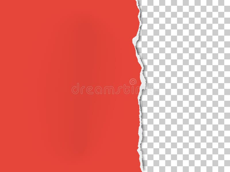 Torn Paper Side Stock Illustrations – 308 Torn Paper Side Stock ...