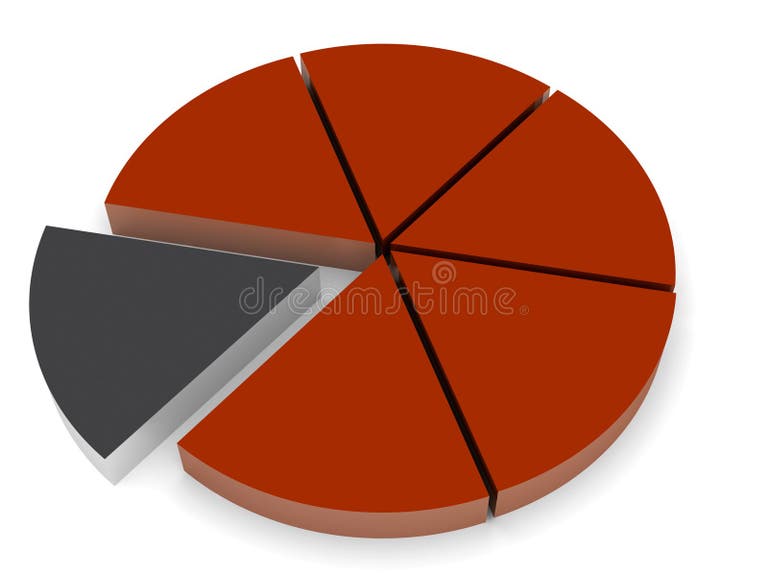 3d Pie Chart Cake Stock Illustrations – 72 3d Pie Chart Cake Stock ...
