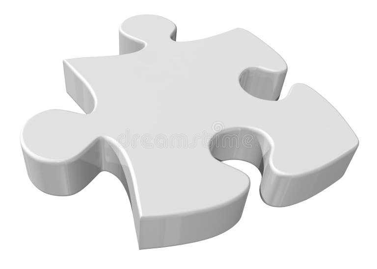 Confused Puzzle Piece Stock Illustrations – 146 Confused Puzzle Piece ...