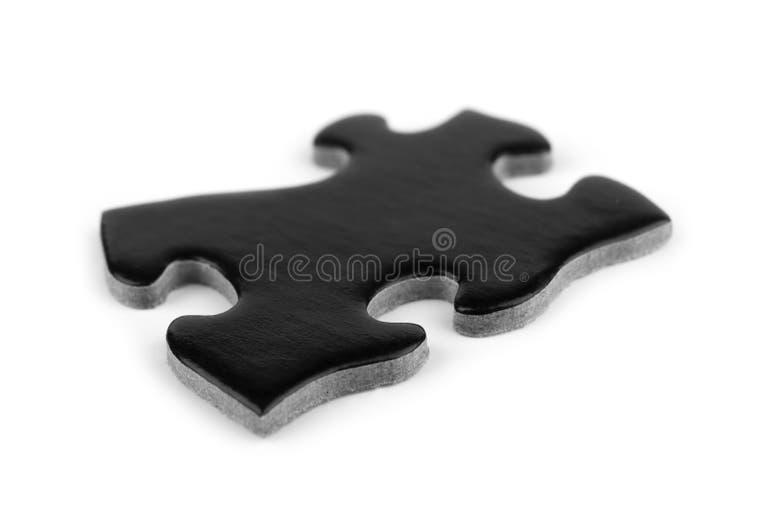 Piece of the Puzzle. stock image. Image of incomplete - 1809715