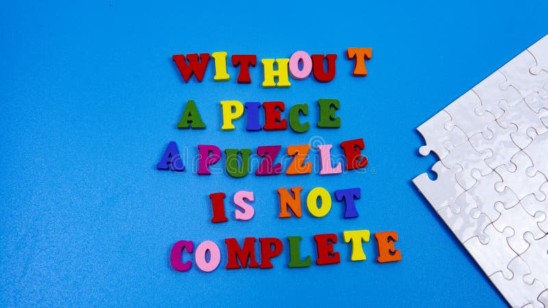 Puzzle Piece Not Fit Stock Photos - Free & Royalty-Free Stock Photos ...