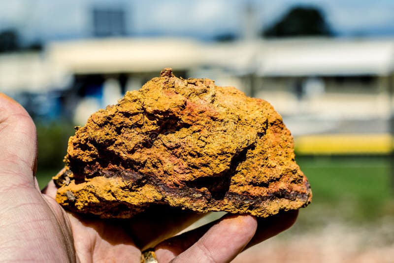Rock Matrix stock photo. Image of brazil, agriculture - 99380938