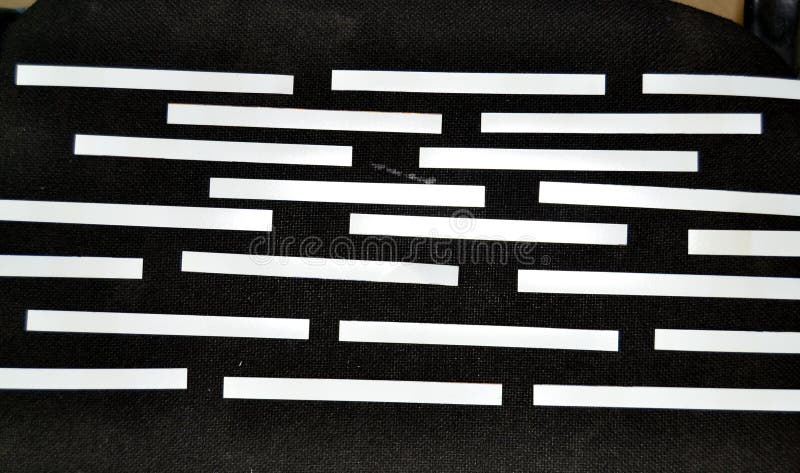 Piece of sheared paper stock photo. Image of work, simple - 85675648