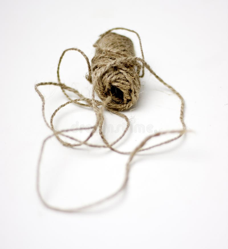 Tangled thread stock photo. Image of perplexed, foul, filament - 243290