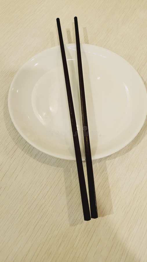 Piece of Sumpit If it Said in Indonesia Language Stock Photo - Image of ...