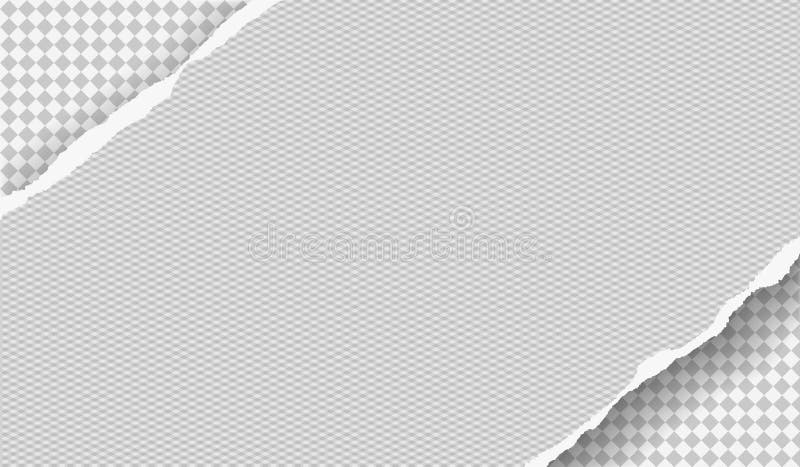 Diagonal Torn Paper Stock Illustrations – 429 Diagonal Torn Paper Stock ...