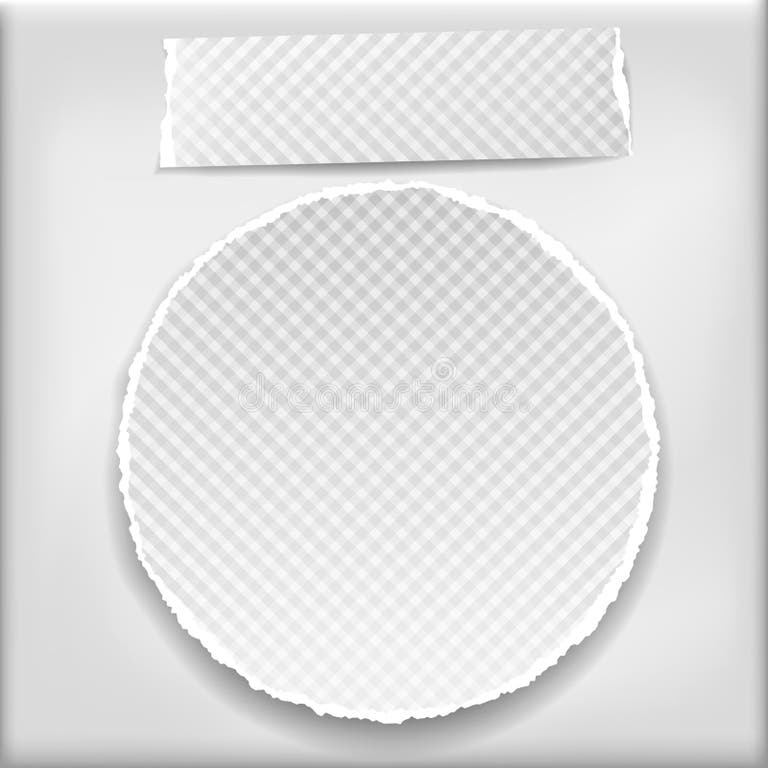 Paper Rip Circle Stock Illustrations – 1,474 Paper Rip Circle Stock ...