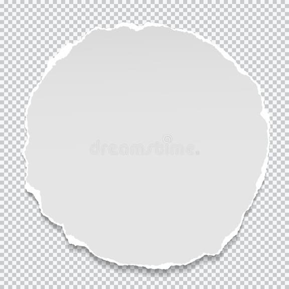 Paper Rip Circle Stock Illustrations – 952 Paper Rip Circle Stock ...