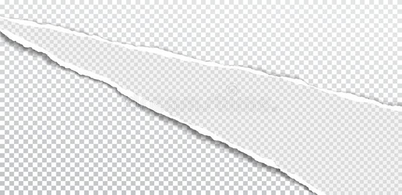 Diagonal Torn Paper Stock Illustrations – 429 Diagonal Torn Paper Stock ...