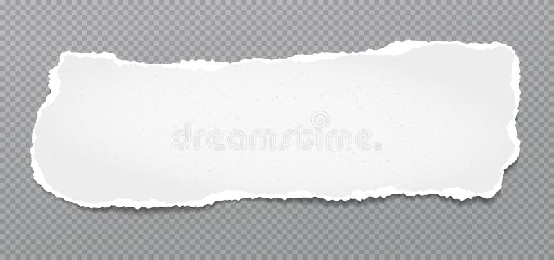 Horizontal Grainy Paper Strip Stock Illustrations – 48 Horizontal ...