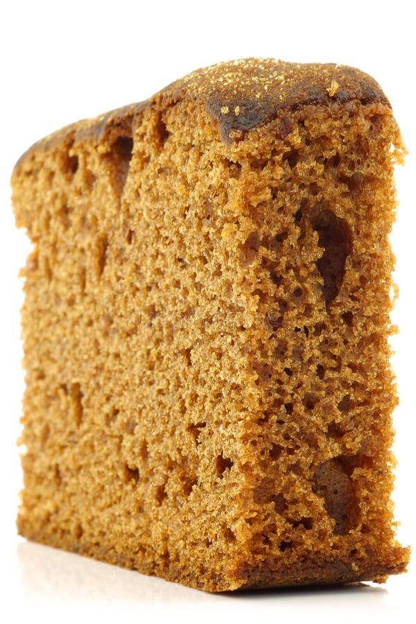 Dutch Butter Cake (Boterkoek) Stock Image - Image of dessert, food ...