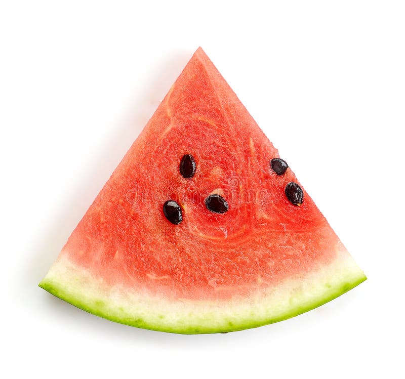 Piece of watermelon stock photo. Image of background - 95751904
