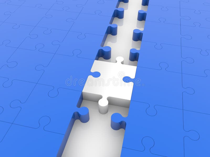 Two Parts Puzzle Stock Illustrations – 430 Two Parts Puzzle Stock ...