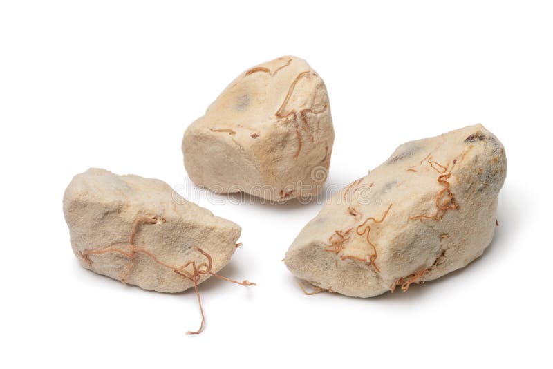 Pieces of Baobab Fruit Pulp Close Up on White Background Stock Photo ... Pieces of Baobab Fruit Pulp Close Up on White Background Stock Photo ...