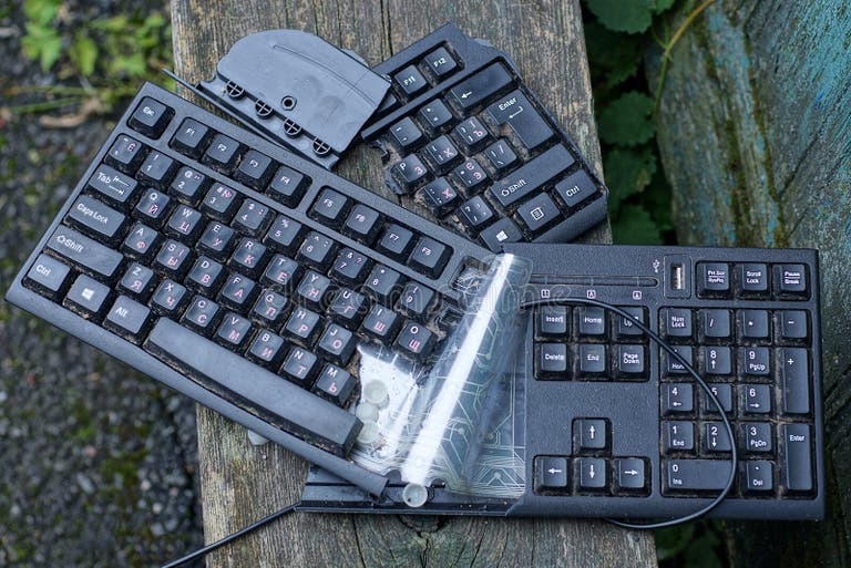 Pieces Keyboard Keys Stock Photos - Free & Royalty-Free Stock Photos ...