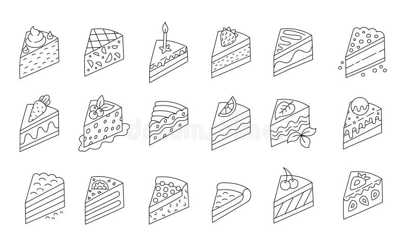 Divide Cake Stock Illustrations – 71 Divide Cake Stock Illustrations ...