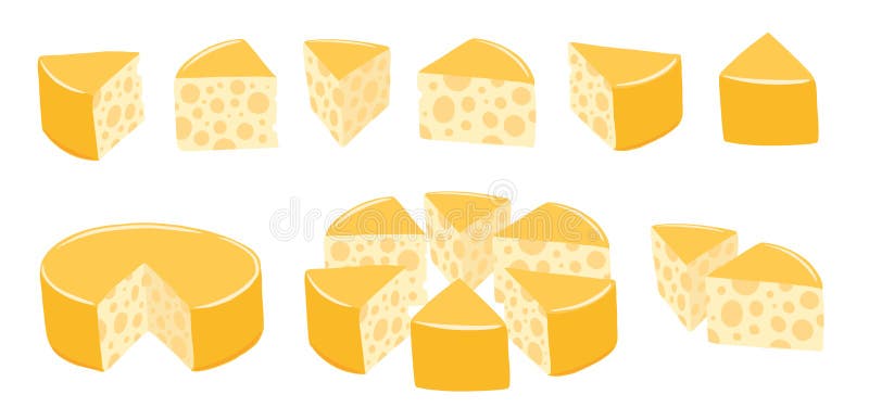 Cheese Divide Stock Illustrations – 26 Cheese Divide Stock ...