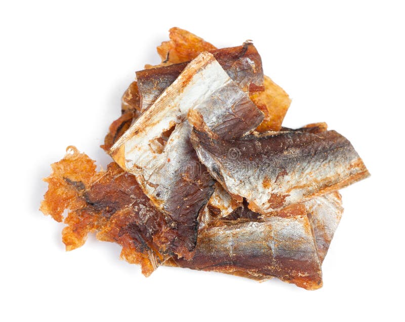 Dried Pollack stock image. Image of background, pollock - 111684477