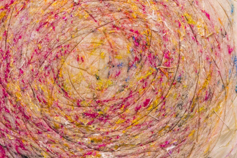 Pieces of cloth stock photo. Image of design, yellow - 34455738