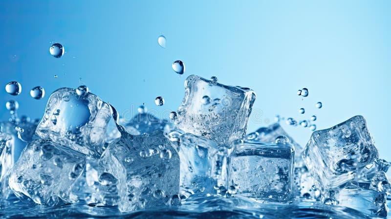 Crushed Ice Transparent Stock Illustrations – 323 Crushed Ice ...