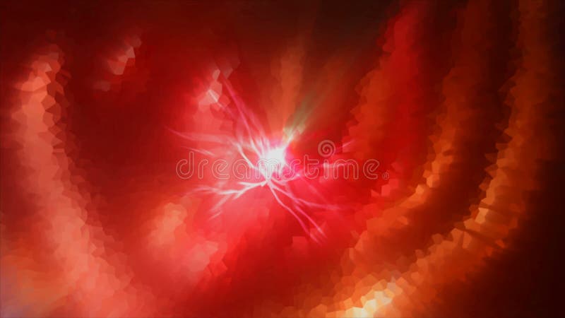 Pieces of Light, Computer Generated Abstract Bright Background with ...