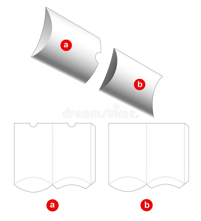 Pillow Packaging Stock Illustrations – 3,935 Pillow Packaging Stock ...