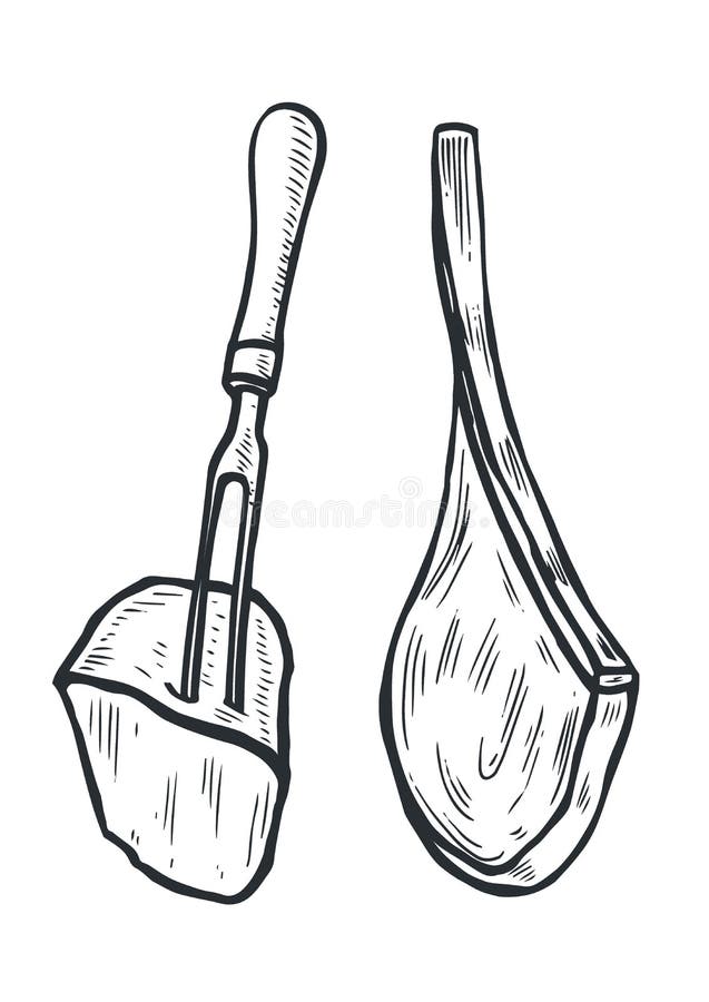 Pork Chop Line Art Stock Illustrations – 1,123 Pork Chop Line Art Stock ...