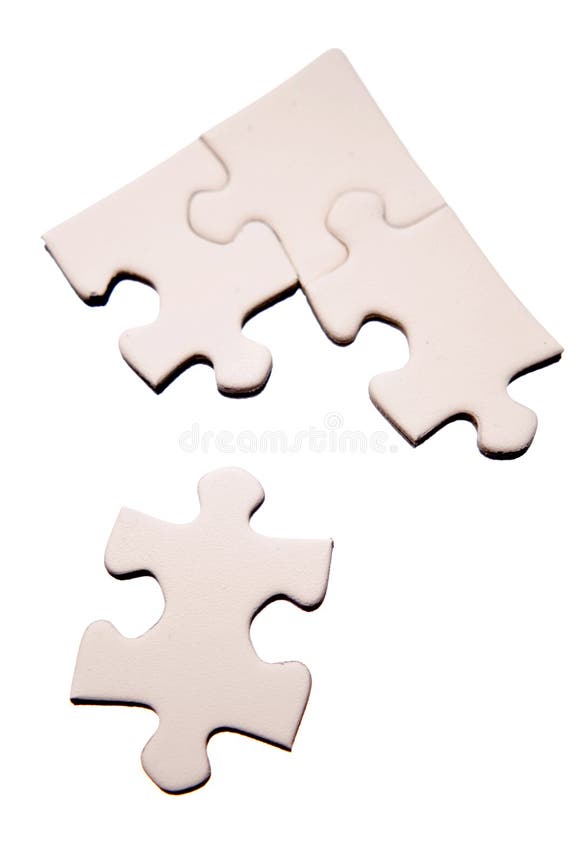 Interlocking Puzzle Pieces Stock Illustrations – 4,832 Interlocking ...
