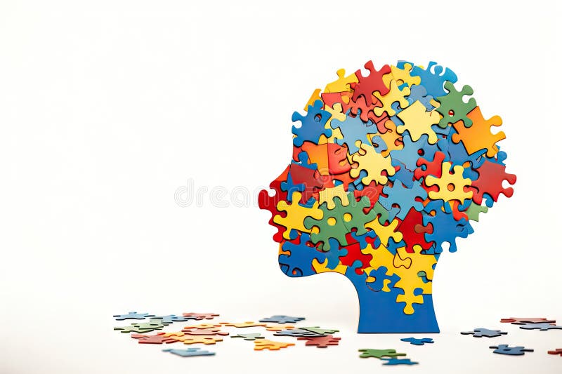 Mental Sorder Stock Illustrations – 11 Mental Sorder Stock ...