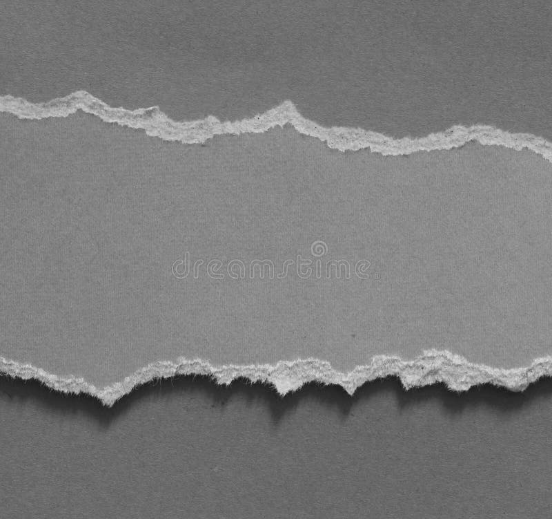 Rip Torn Paper Texture Background Stock Photo - Image of abstract ...