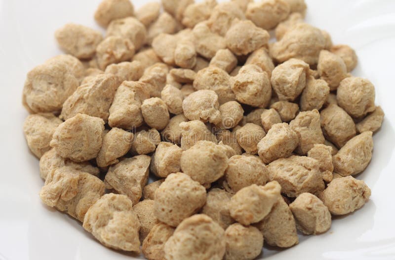 Pieces of soy stock image. Image of cuisine, produce - 50738837