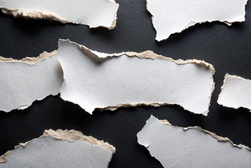 Torntexture Stock Illustrations – 12 Torntexture Stock Illustrations ...