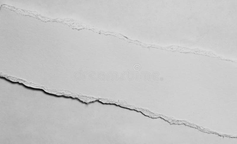 Ripped Paper Background and Have Copy Space for Design in Your Work ...